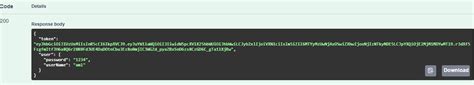 C Systemargumentnullexception Value Cannot Be Null In Postman