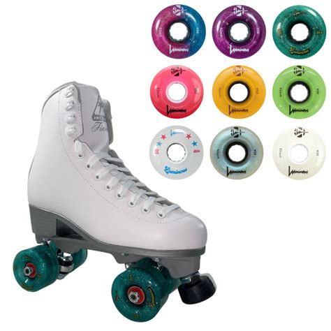 Build Your Own Custom Skates Built By Devaskation