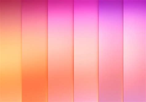 Premium Ai Image Abstract Seamless Multicolor Gradient Background