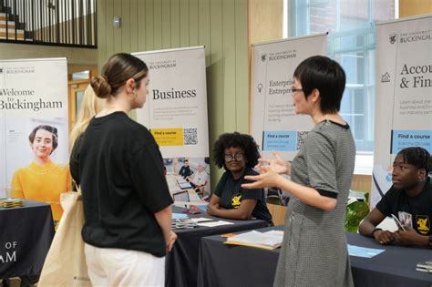 University Of Buckingham School Of Business On Linkedin 🎓 Join Us At The University Of