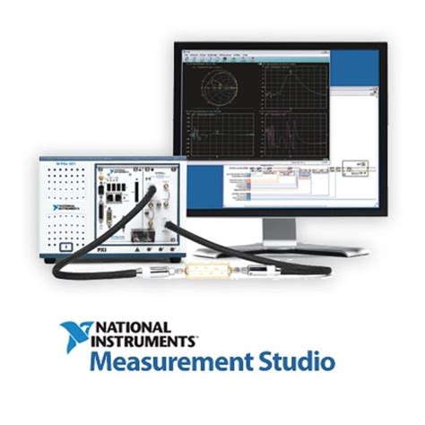 Jual Ni Measurement Studio 2019 Full Version Shopee Indonesia