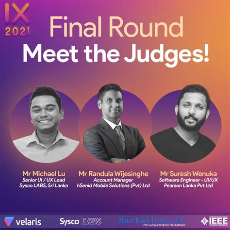 IX 2021 IEEE IIT