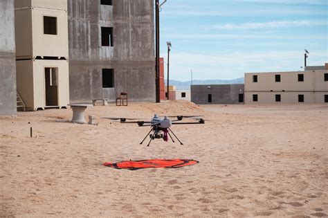 Dvids Images Diu Leads Blue Uas Refresh Challenge To Test Validate