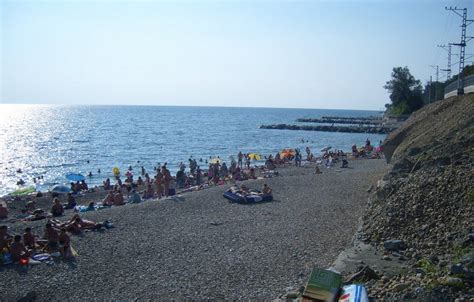 Вардане 2025, Сочи: отдых, пляжи, развлечения и достопримечательности