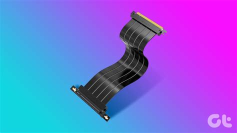 6 Best Gpu Support Brackets To Prevent Sagging Guiding Tech