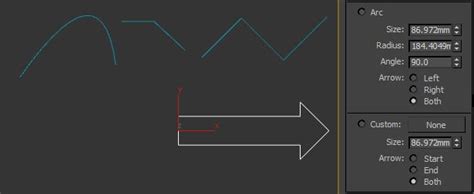 Arrow Scriptspot 3ds Max Script 3ds