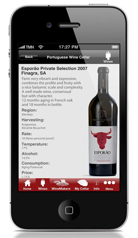 Iphone App UI Design On Behance