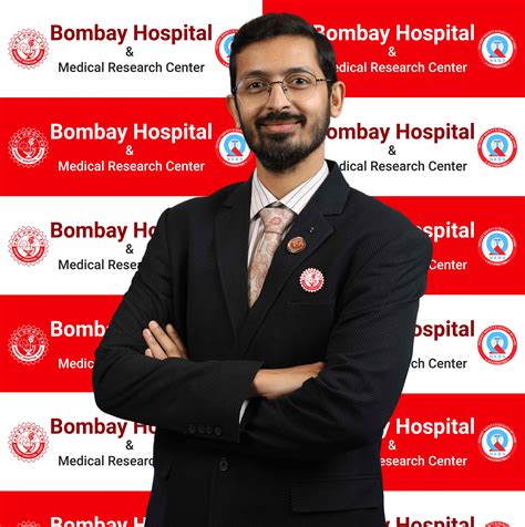 Dr Anirudha Patil General Surgery Bombay Hospital Mumbai