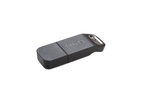 Token Usb Gemalto Safenet Etoken Fido Qscd Eu