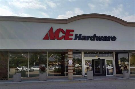 Ziegler S Ace Hot Weather Is Here So It S Time To Open The Pool Ziegler S Ace Has Everything