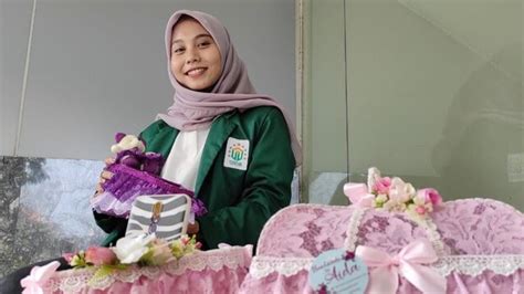 Home Set Karya Mahasiswa Unusa Lolos KBMI Dan Go Internasional
