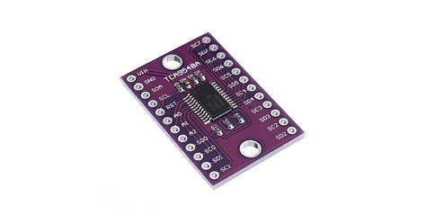 Multiplexor 8 Canales I2c Tca9548a Zamux Bogota
