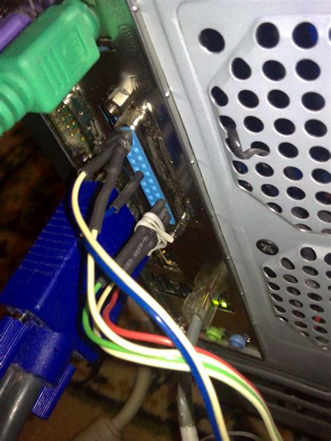 Recovering A Bricked Linksys Wrt54gl V11 Using Jtag Part 1 The Hardware · Thezedt