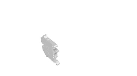 Terminal Block 3d Warehouse