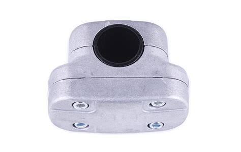 Кронштейн штанги в зборі діаметр 26мм (посилений) 26/52 для бензокоси ...