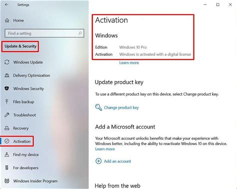 How To Know If I Am Running Cracked Windows 10 Windows 10 Forums
