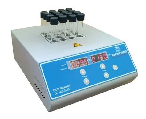 Digital Cod Digester For 10mlcod Vials At Rs 190260 In Gurgaon Id 2854566149930