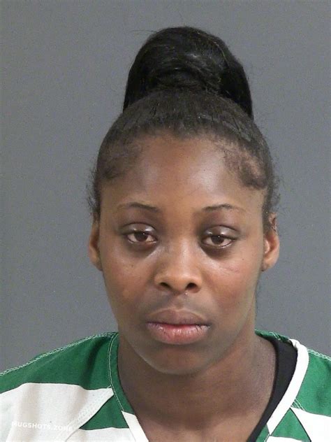 Smith Syniah 04162023 Charleston County Mugshots Zone