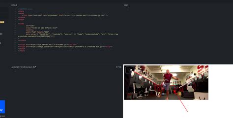 youtube not working in chrome · issue 575 · videojs videojs youtube