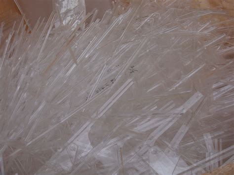 Tpe Baled Pmma Recycling