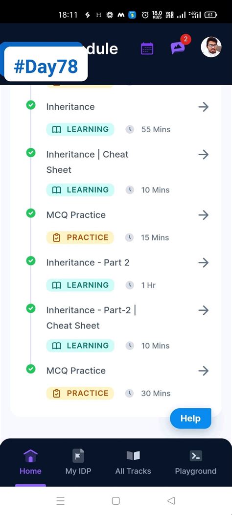 Shareef Mohammed On Linkedin Day78 100daysofcode Python Ccbp Pythonprogramming