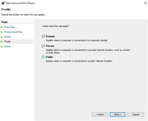 Installing Secure Ftp Server On Windows With Iis In 2025