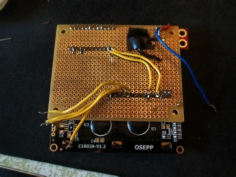 Gallery Arduino Watts Hackaday Io