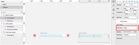 how do you set “none” by default you have to create a nested nested