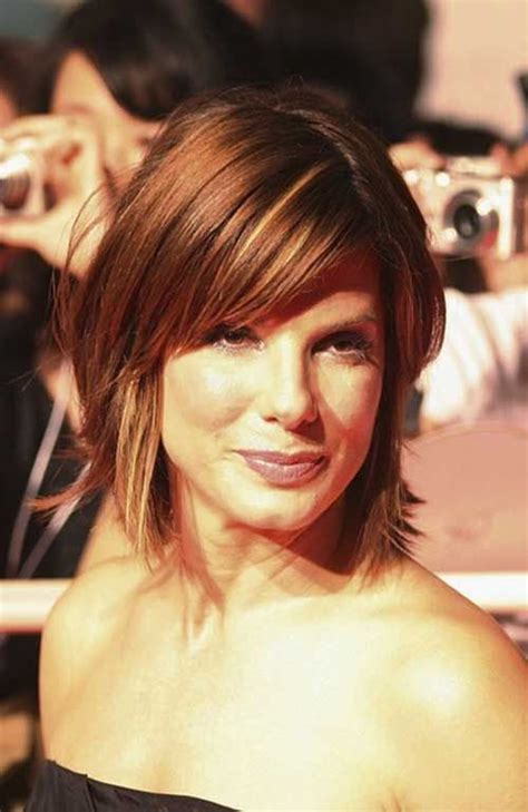Stylish And Perfect Layered Bob Hairstyles For Women Hottest Haircuts