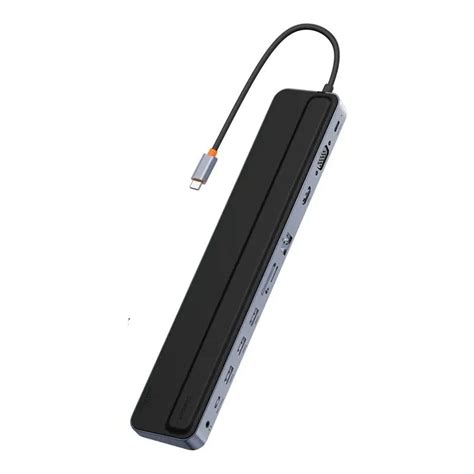 Baseus Hub Elite Gen In Type C Multi Functional Hub GadStyle BD