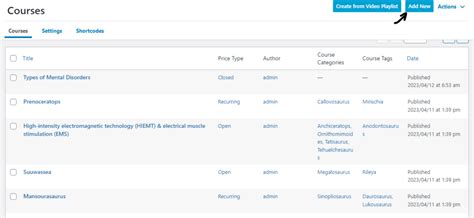 How to Build a Membership Site for Your LearnDash Online Courses using Paid Memberships Pro and ...