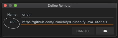 How To Create Java Maven Project And Push It To Github From IntelliJ