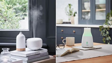 How To Clean An Essential Oil Diffuser 4 Step Method Homes And Gardens