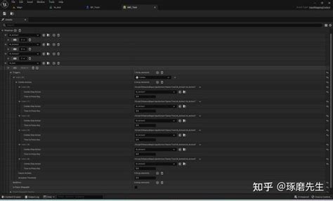 Ue52实操1 增强输入 知乎