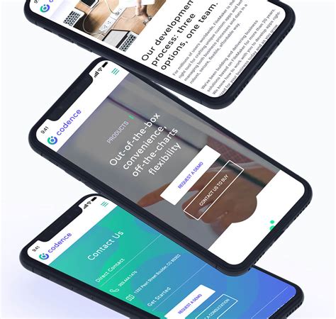Codence Rebranding Success Gravity Global