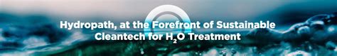 Hydropath Technology Ltd Linkedin