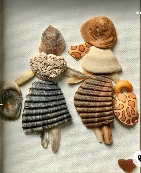 How To Drill A Hole In A Seashell Artofit