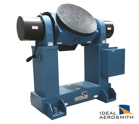 one two and three axis rate and positioning tables ideal aerosmith