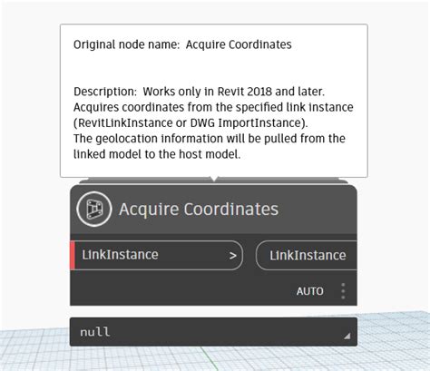 Autocad Nodes Package Packages Dynamo
