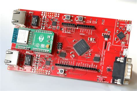 32 Bit Mcus Support Amazon Freertos