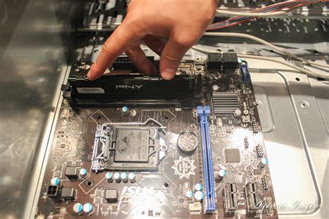 HOW TO BUILD YOUR OWN COMPUTER Aspire To Inspire