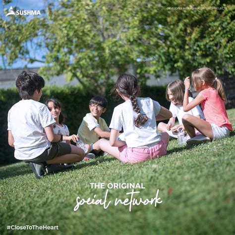 Sushma Group On Linkedin Closetotheheart Sushma