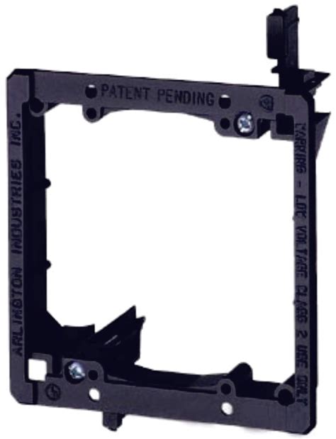 Low Voltage Ring