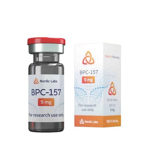 Synthlab Bpc 157 Peptide 500mcg 60 Capsules Ssp Uk