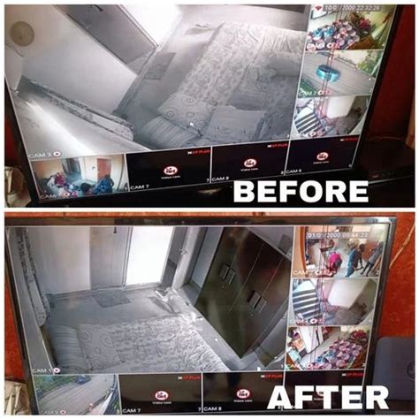Dvr Cctv Camera Installation Services At Best Price In Kolkata Id 2853587329491