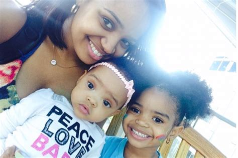 11 Photos Of Kyla Pratt And Her Daughters Essence