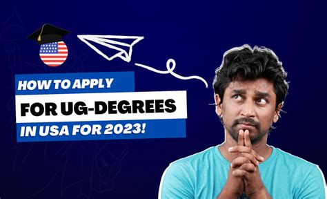 Guide To The Us Undergraduate Application Process For International