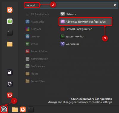 How To Install And Use Network Manager On Linux Mint Linux Genie