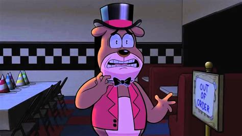 5 ночей с Фредди Мультопедия