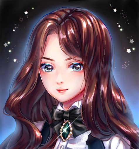 Angeline By Nonexistentworld On Deviantart Angeline By Nonexistentworld On Deviantart
